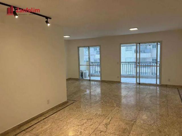 Apartamento para Locação em Barueri/SP Alphaville 3 Quartos