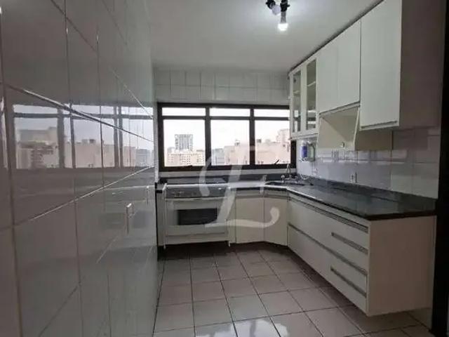 Apartamento para Locação em Barueri/SP Alphaville 3 Quartos
