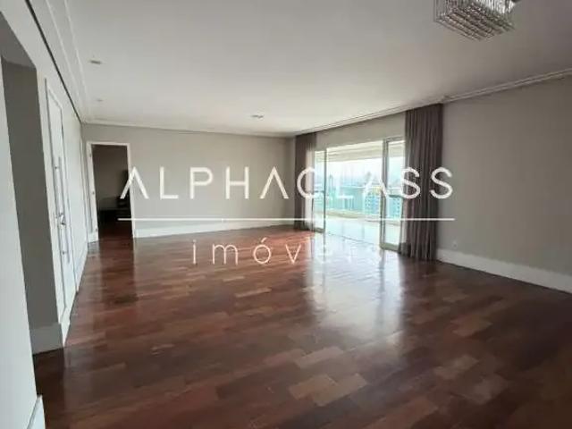 Apartamento para Locação em Barueri/SP Alphaville 3 Quartos