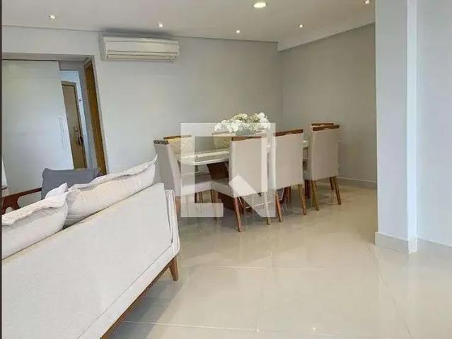 Apartamento para Locação em Barueri/SP Alphaville 3 Quartos