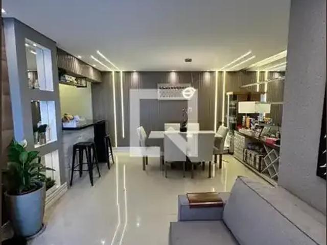 Apartamento para Locação em Barueri/SP Alphaville 3 Quartos
