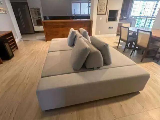 Apartamento para Locação em Barueri/SP Alphaville 3 Quartos