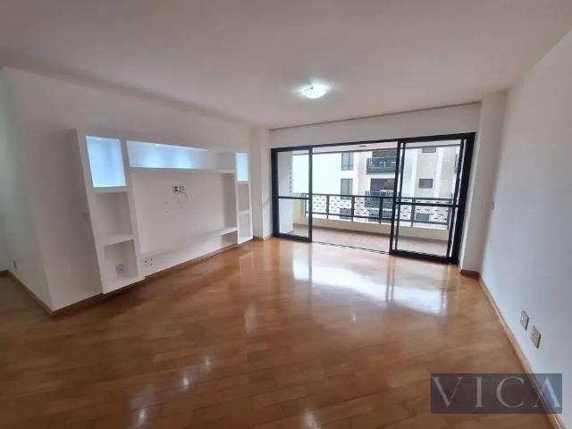 Apartamento para Locação em Barueri/SP Alphaville 3 Quartos