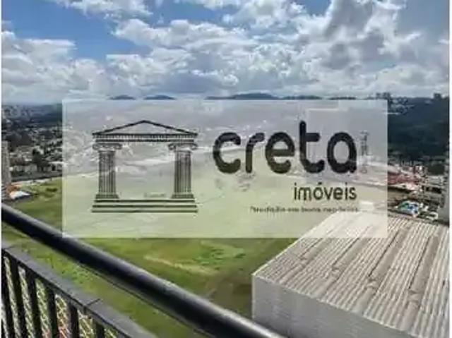 Apartamento para Locação em Barueri/SP Alphaville 3 Quartos