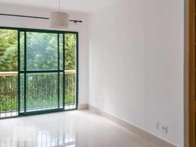 Apartamento para Locação em Barueri/SP Alphaville 3 Quartos