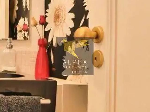 Apartamento para Locação em Barueri/SP Alphaville 3 Quartos