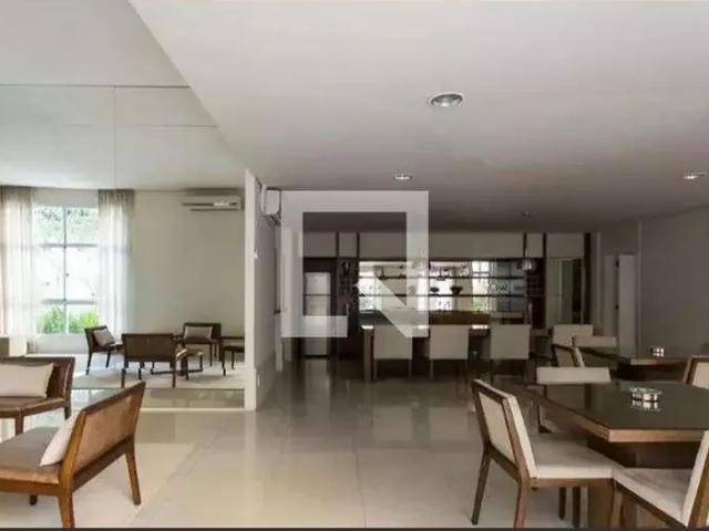 Apartamento para Locação em Barueri/SP Alphaville 3 Quartos