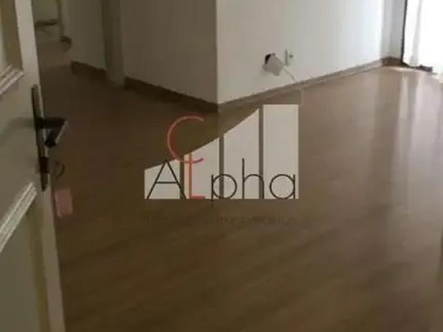 Apartamento para Locação em Barueri/SP Alphaville 3 Quartos