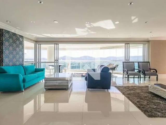 Apartamento para Locação em Barueri/SP Alphaville 3 Quartos
