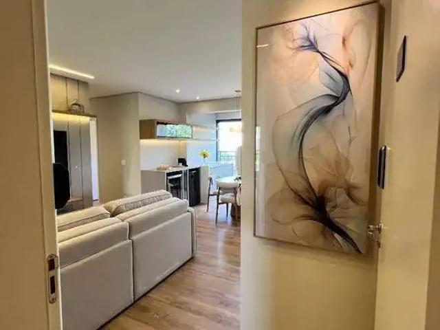 Apartamento para Locação em Barueri/SP Alphaville 3 Quartos