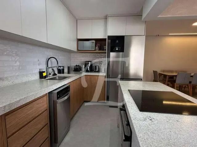 Apartamento para Locação em Barueri/SP Alphaville 3 Quartos