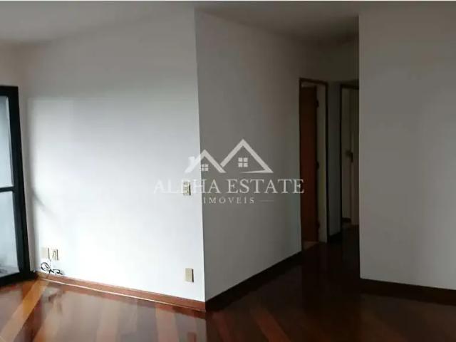 Apartamento para Locação em Barueri/SP Alphaville 3 Quartos