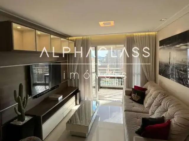 Apartamento para Locação em Barueri/SP Alphaville 3 Quartos