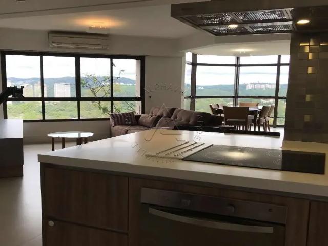 Apartamento para Locação em Barueri/SP Alphaville 3 Quartos