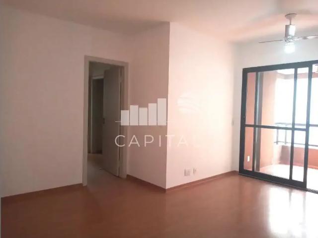 Apartamento para Locação em Barueri/SP Alphaville 3 Quartos