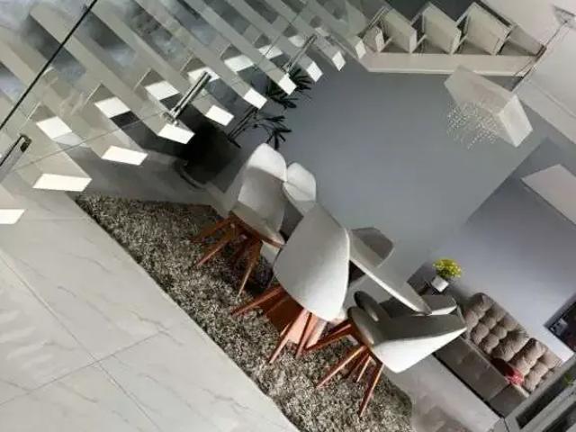Apartamento para Locação em Barueri/SP Alphaville 3 Quartos