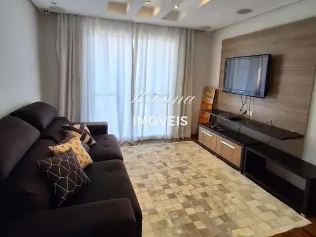 Apartamento para Locação em Barueri/SP Alphaville 3 Quartos
