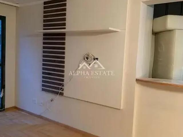 Apartamento para Locação em Barueri/SP Alphaville 3 Quartos