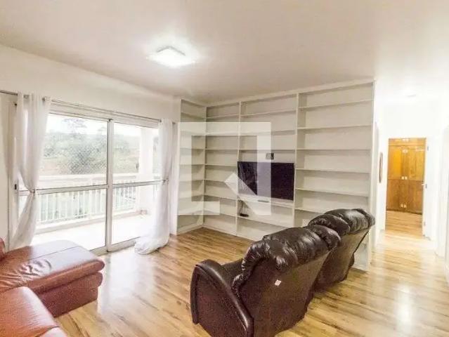 Apartamento para Locação em Barueri/SP Alphaville 3 Quartos
