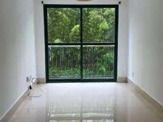 Apartamento para Locação em Barueri/SP Alphaville 3 Quartos