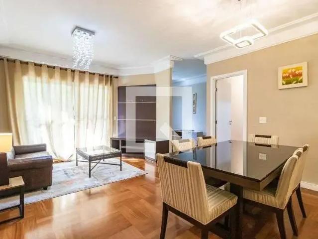 Apartamento para Locação em Barueri/SP Alphaville 3 Quartos