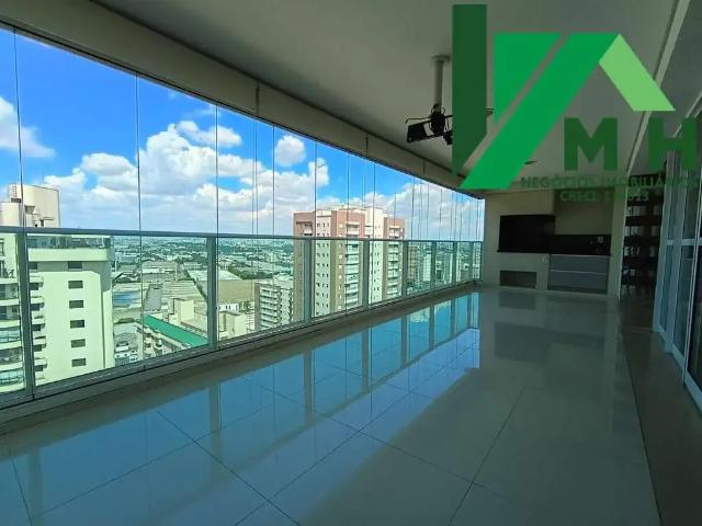 Apartamento para Locação em Barueri/SP Alphaville 3 Quartos