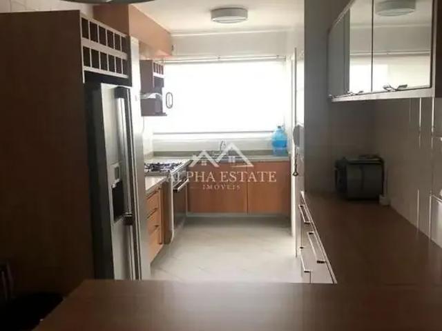 Apartamento para Locação em Barueri/SP Alphaville 3 Quartos