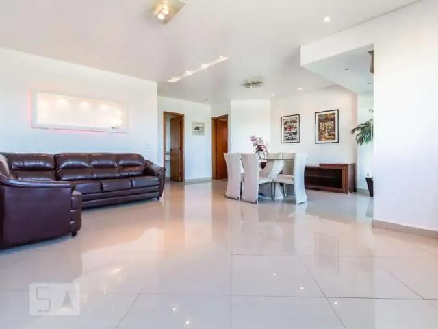 Apartamento para Locação em Barueri/SP Alphaville 3 Quartos