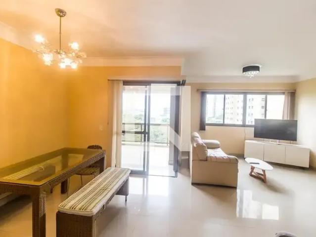 Apartamento para Locação em Barueri/SP Alphaville 3 Quartos