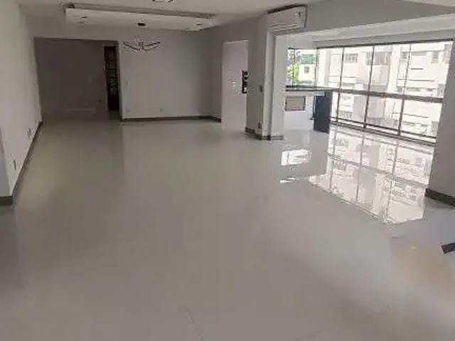 Apartamento para Locação em Barueri/SP Alphaville 3 Quartos