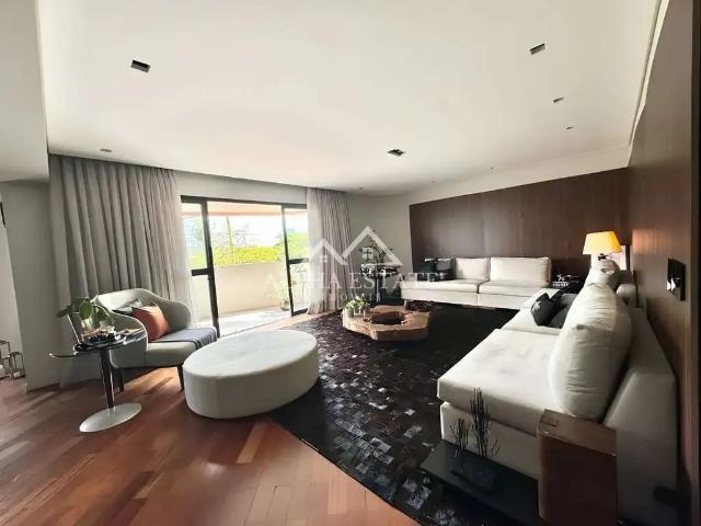 Apartamento para Locação em Barueri/SP Alphaville 3 Quartos