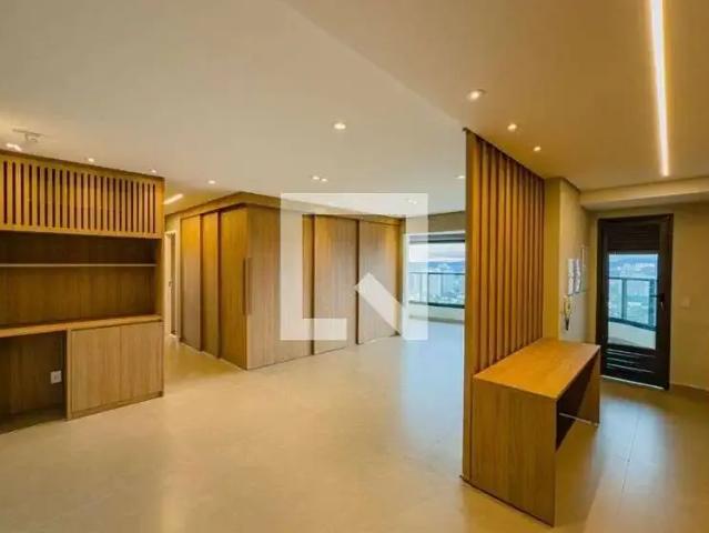 Apartamento para Locação em Barueri/SP Alphaville 3 Quartos
