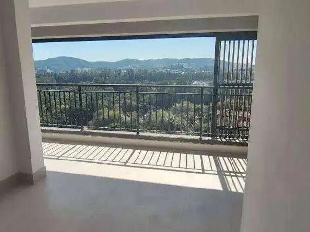 Apartamento para Locação em Barueri/SP Alphaville 3 Quartos
