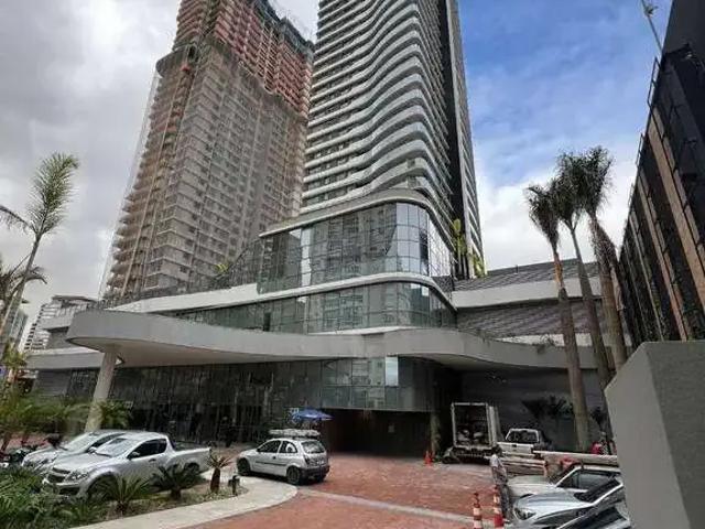 Apartamento para Locação em Barueri/SP Alphaville 3 Quartos