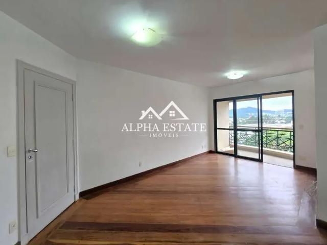 Apartamento para Locação em Barueri/SP Alphaville 3 Quartos
