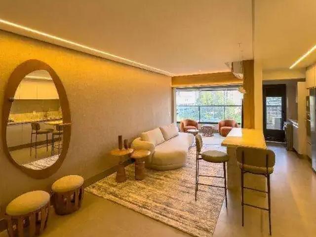 Apartamento para Locação em Barueri/SP Alphaville 3 Quartos