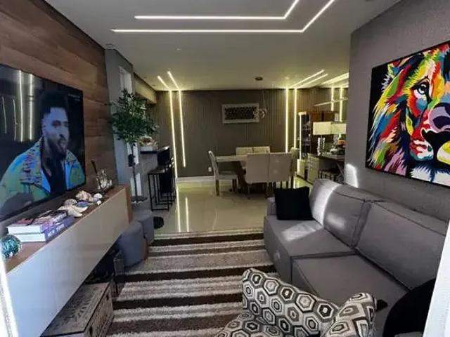 Apartamento para Locação em Barueri/SP Alphaville 3 Quartos