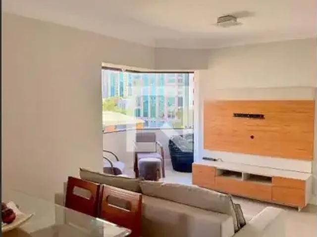 Apartamento para Locação em Barueri/SP Alphaville 3 Quartos