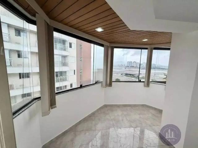 Apartamento para Locação em Barueri/SP Alphaville 3 Quartos