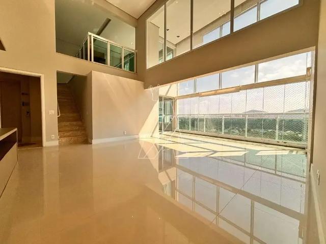 Apartamento para Locação em Barueri/SP Alphaville 3 Quartos