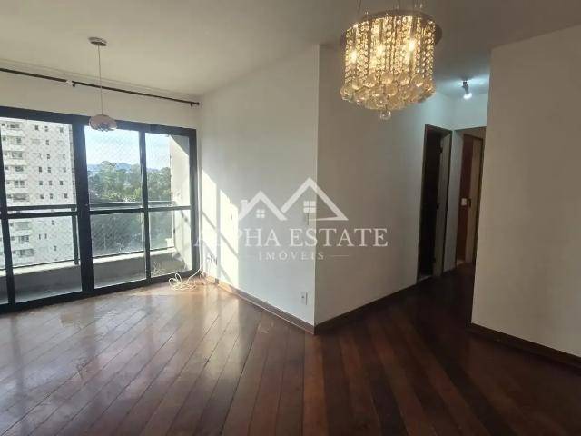 Apartamento para Locação em Barueri/SP Alphaville 3 Quartos