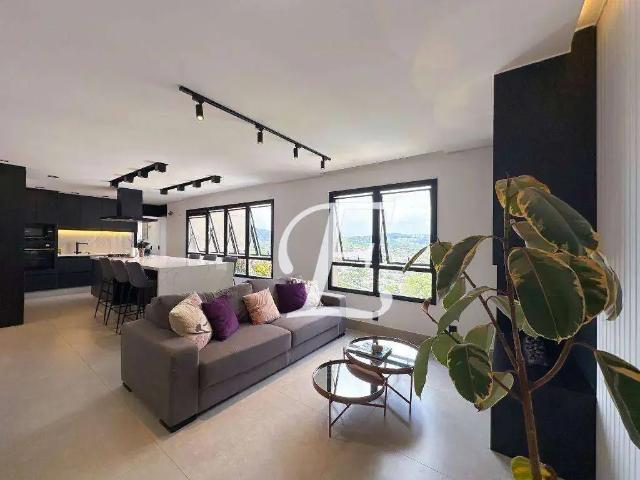 Apartamento para Locação em Barueri/SP Alphaville 3 Quartos