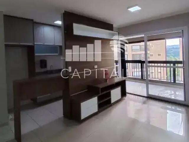 Apartamento para Locação em Barueri/SP Alphaville 3 Quartos