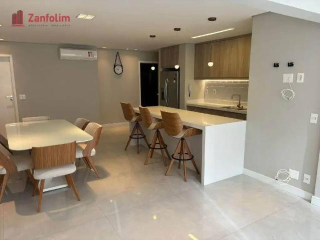 Apartamento para Locação em Barueri/SP Alphaville 3 Quartos