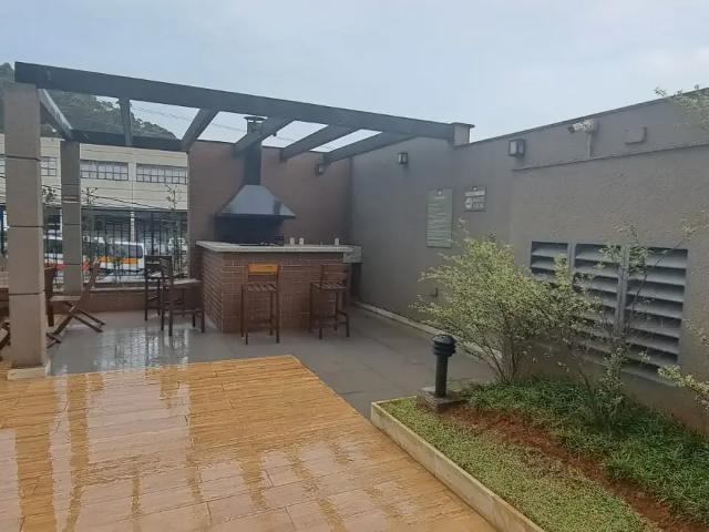 Apartamento para Locação em Barueri/SP Alphaville 3 Quartos