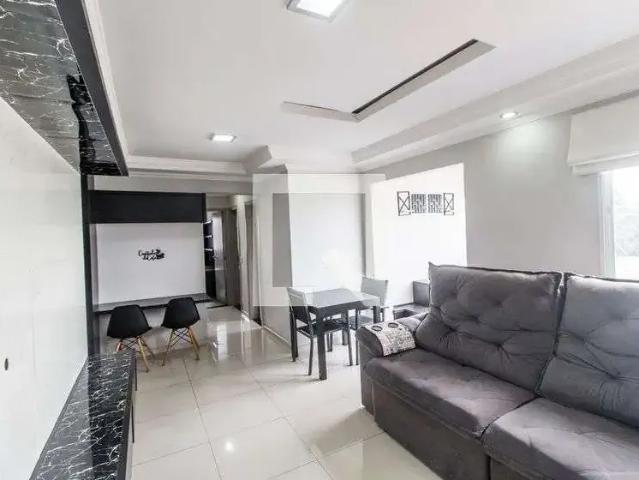 Apartamento para Locação em Barueri/SP Alphaville 3 Quartos