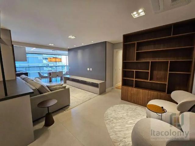 Apartamento para Locação em Barueri/SP Alphaville 3 Quartos