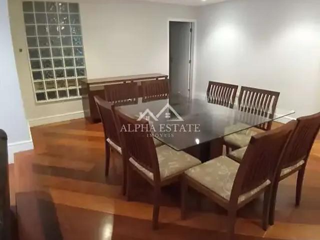 Apartamento para Locação em Barueri/SP Alphaville 3 Quartos