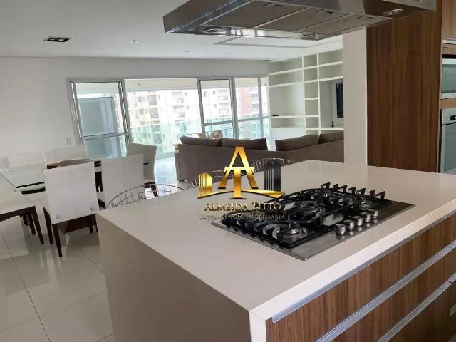 Apartamento para Locação em Barueri/SP Alphaville 3 Quartos