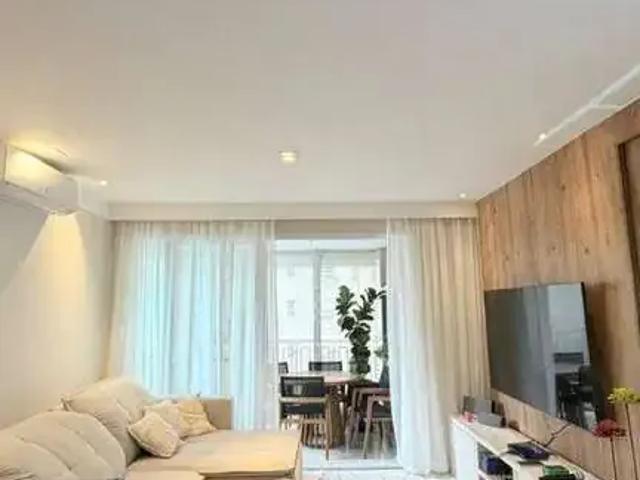 Apartamento para Locação em Barueri/SP Alphaville 3 Quartos
